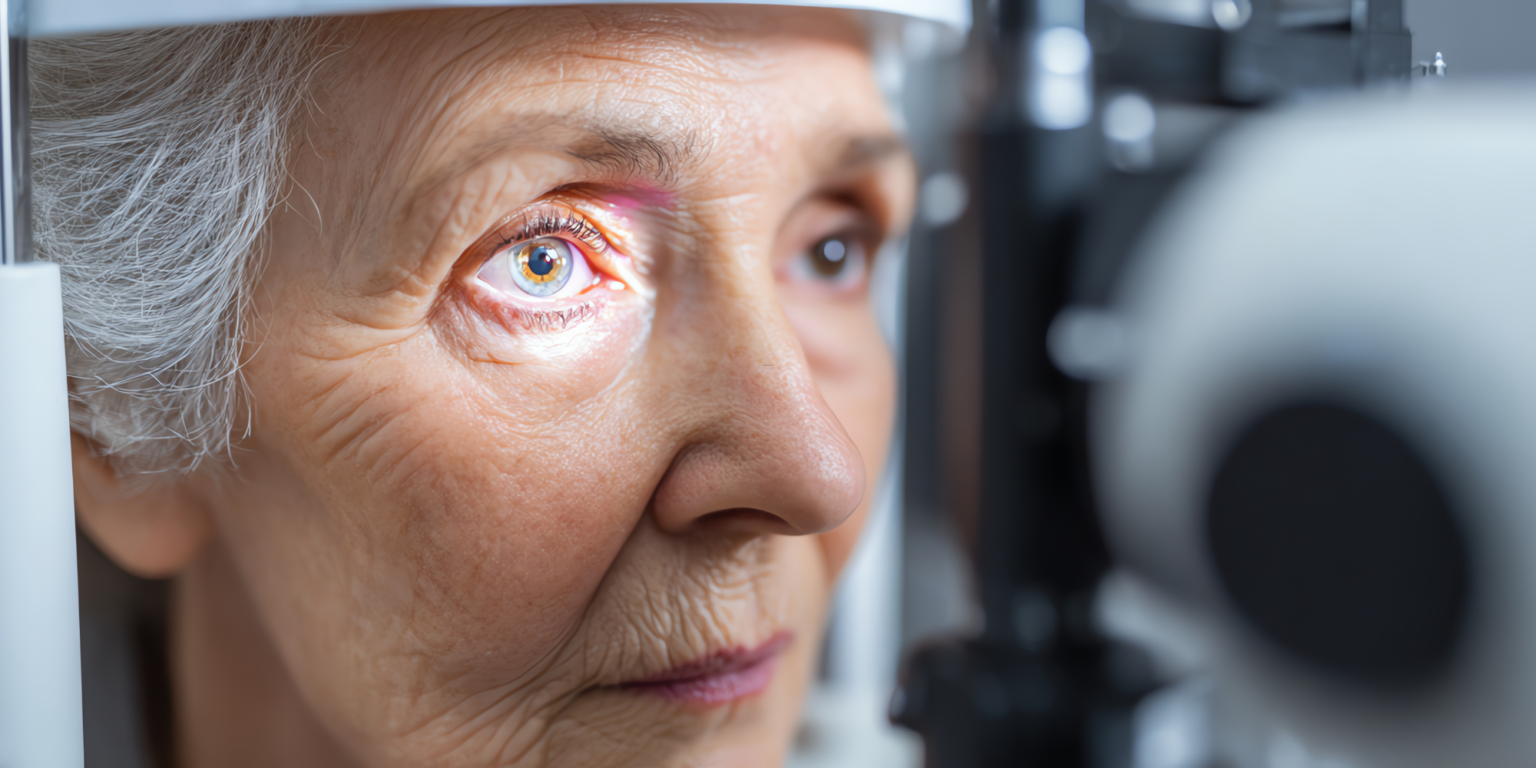 Cataract Treatment in Ulwe | Morya Netralaya
